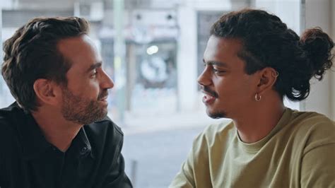 40 Transgender Kissing Men Stock Videos And Royalty Free Footage Istock
