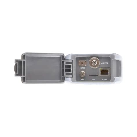 advanced vfl tester with 22 db dynamic range gaotek gao tek