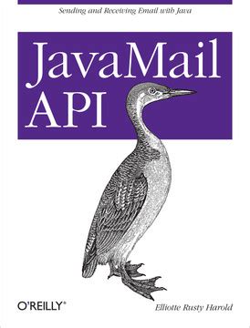 Introducing The JavaMail API JavaMail API Book