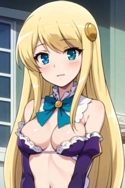 ISEKAI WA SMARTPHONE TO TOMO NI IMHentai