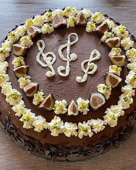 Grasshopper Torte Von Hoernchen86