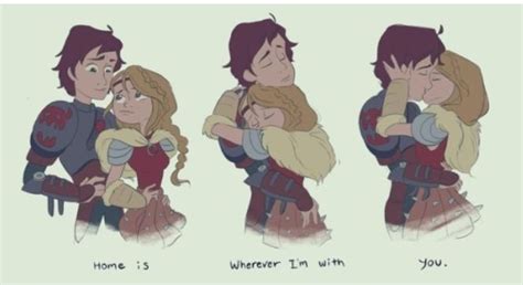 Pin Op How To Train Your Dragon