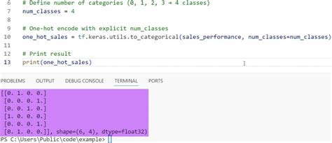 Fix ModuleNotFoundError No Module Named Tensorflow Keras Utils Np Utils