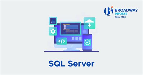 SQL Server Training In Nepal MSSQL Training Institute Kathmandu In Nepal