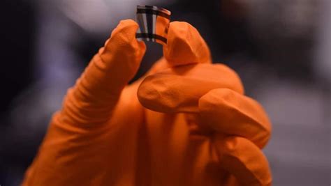 Tissue Equivalent Detectors For X Ray Miguel Angel Yanez Sanchez