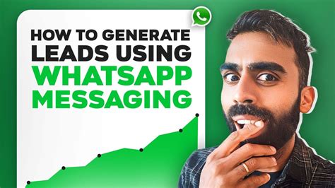 Deepak Shukla On Linkedin Whatsappsales Leadgeneration