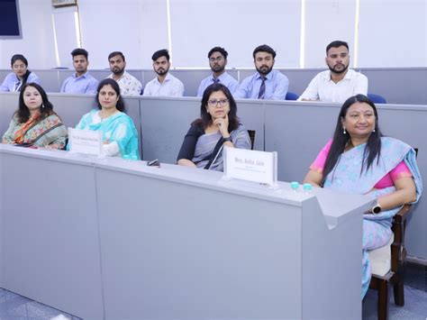 Mou With Trident Information Systems Pvt Ltd