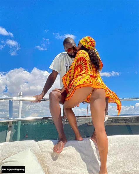 Gabrielle Union Sexy Photos TheFappening