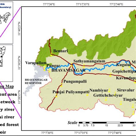 Pdf Promoting Artificial Recharge To Enhance Groundwater Potential In