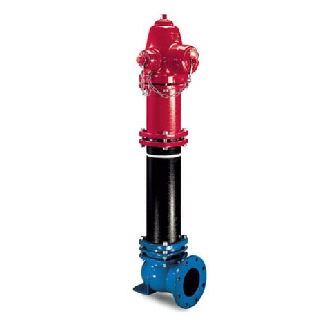 What Is A Dry Barrel Fire Hydrant At Robert Keck Blog