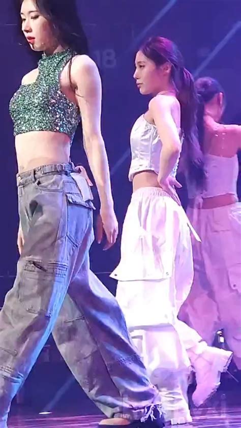 Chaeryeong Dynamite By Itzy Rleechaeryeong