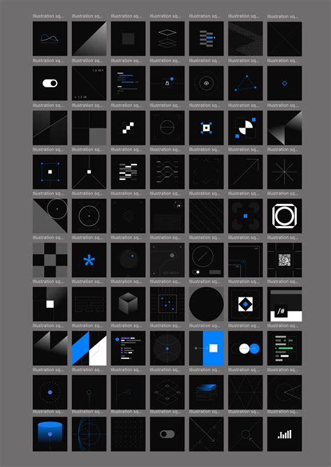 Blog Cover Illustration Framework By Nicolas Solerieu On Dribbble