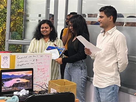 Mahima Shukla On Linkedin Employeeofthemonth Gratitude Teamwork 12 Comments