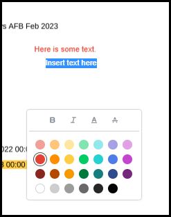 Manage Documents Using PDFTron Viewer ArkCase