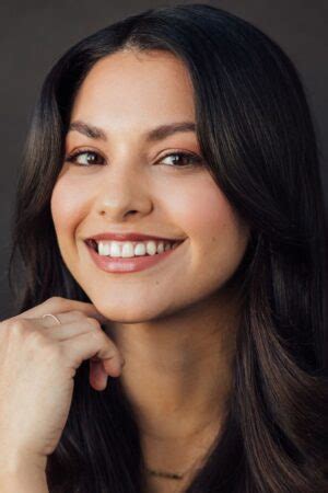 Humberly González Actress