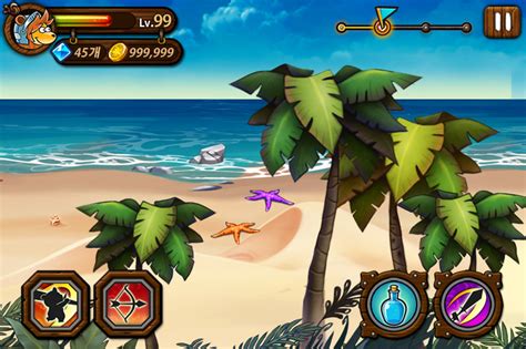 Game Ui Background Concept On Behance