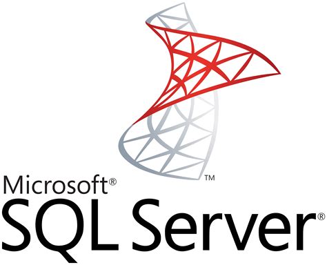 Ms Sql Server Logo Logodix