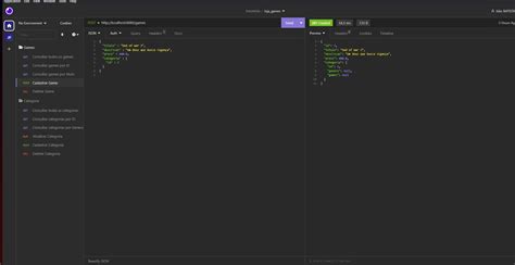 GitHub JayCesar Backend GameStore Exercise Sistemas Spring Java Feito Utilizando