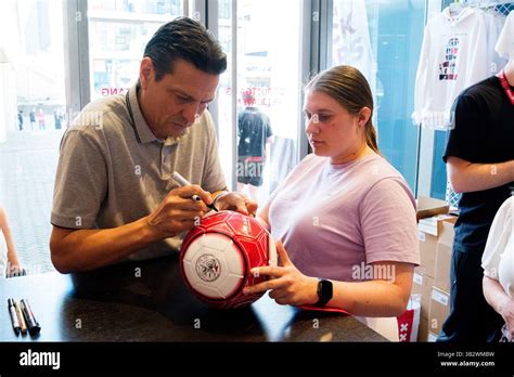 Amsterdam Netherlands 28th Apr 2025 Amsterdam 28 04 2025 Johan