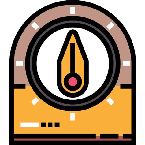 Timer Clock Vector SVG Icon SVG Repo