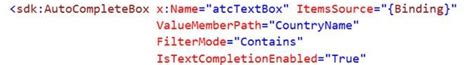 autocompletebox in silverlight 4 0 dhananjay kumar
