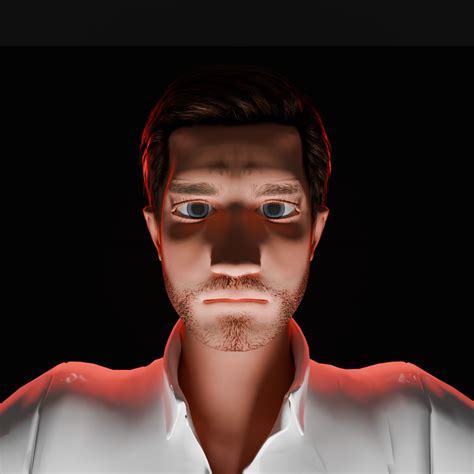 shawaiz hussain on linkedin blender3d lightingtechniques 3dart