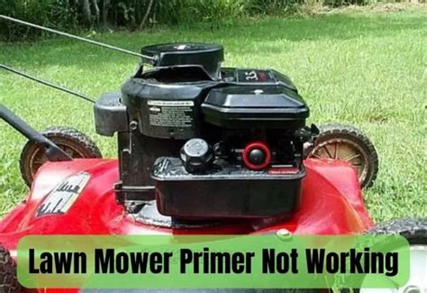How to Fix Yard Machine Lawn Mower Steering Issue - LawnAsk