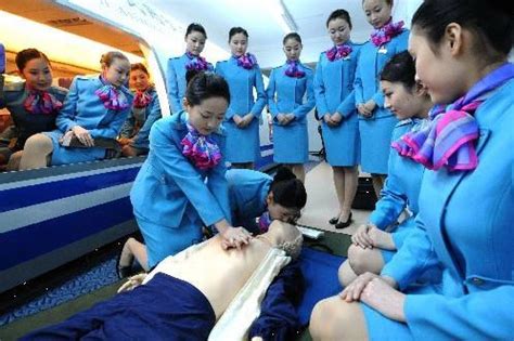 星空文化教育培训为你的空乘就业培训产品，认真质量把关 深圳乘务岗前培训 深圳市星空文化教育培训有限公司