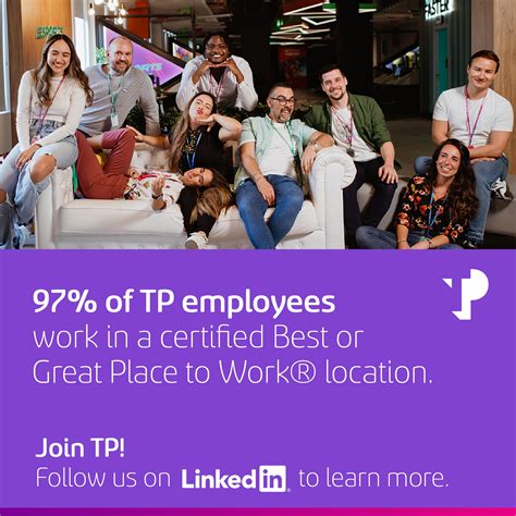 Teleperformance Group Teleperformance Takes Pride In Creating