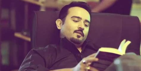 Abbas Ali Khan Latest Track ‘jhoota Is Out