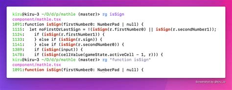 unconventional programming tips search better