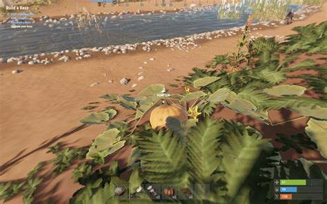 How To Get Water In Rust