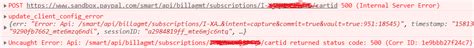 Vuejs2 Paypal Createsubscription Error In Vuejs Stack Overflow