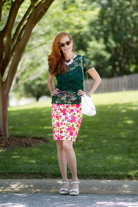 Turning Heads Linkup The Best Of Both Worlds Elegantly Dressed And Stylish