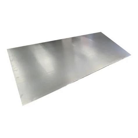 SS Crca Steel Sheets Thickness Mm At Kg In Mumbai ID
