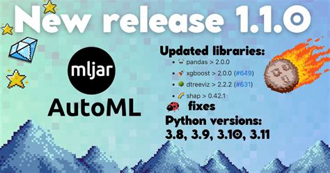 Mljar Inc On Linkedin Automl Xgboost Shap Dtreeviz Python Dtreeviz Machinelearning