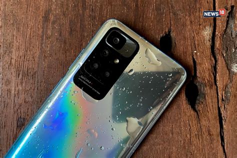 Xiaomi Redmi 10 Prime Price In India Specification