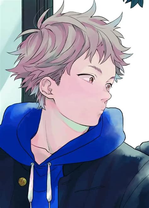 Shingo Nagata Anime Planet