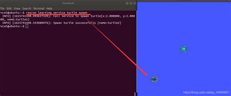 ros系统 实现客户端client和服务端server ros2 client 关闭 csdn博客
