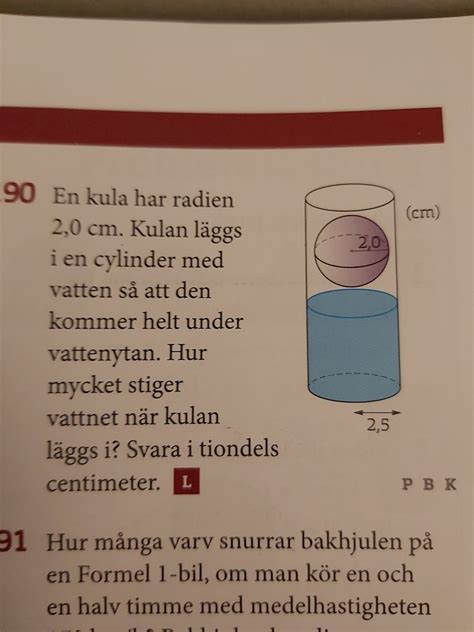 Geomtri Matematik Årskurs 8 Pluggakuten