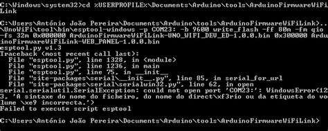 Speed Up Communication Of Arduino UNO WiFi Programming Arduino Forum