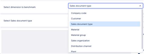 Creating Benchmarks In Views