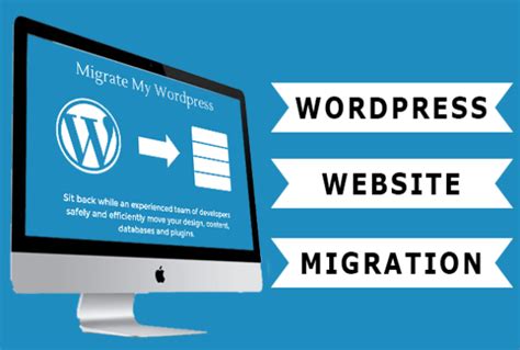 Wordpress Migration Https Store