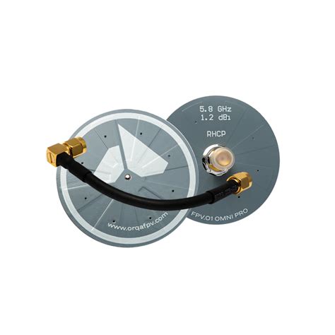 Orqa Fpvo1pro Omni Antenna