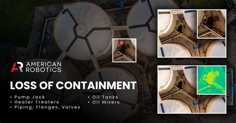 American Robotics Adds Anomaly Detection Ai To Automated Scout Drones