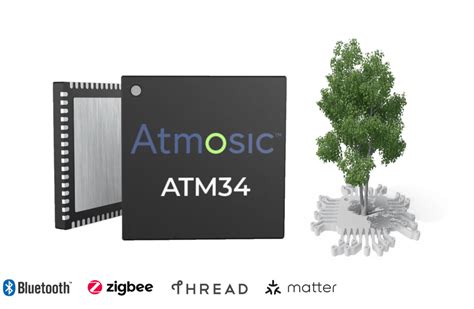 multiprotocol soc targets low power iot devices electronic products
