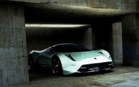 Lamborghini Insecta Wallpaper Luscious Hentai Manga And Porn