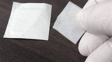 Sampling Manual Surface Wipe Technique Lcs Laboratory Inc