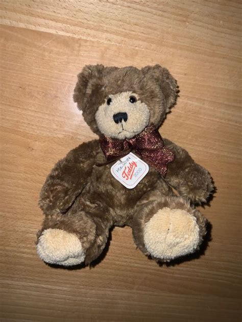 Teddy Hermann Bär Kaufen Auf Ricardo