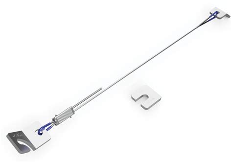 Seismic Bracing Gomac Cables